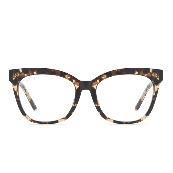Diff Eyewear | Accessories | Diff Eyewear Jessie James Decker Winston ...